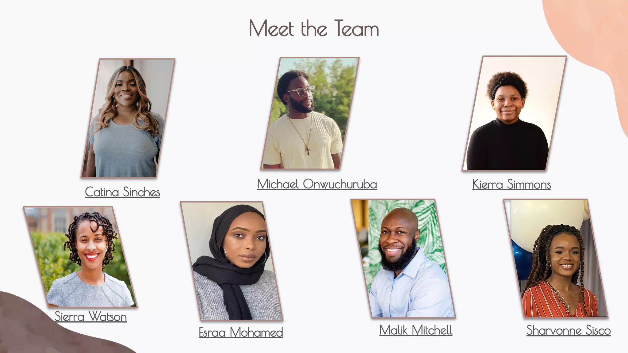 New Leaf Presentation | PDF