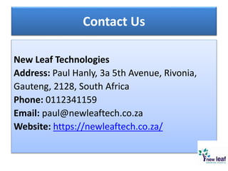 Benefits of Implementing an LMS Solution | PPT