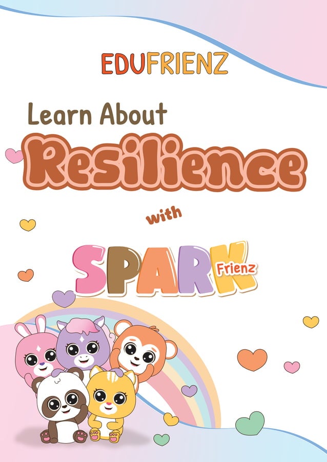 Social Emotional Learning (SEL) Learn About Resilience for Children.pdf