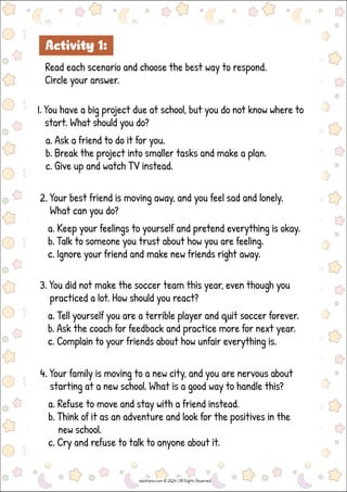 Social Emotional Learning (SEL) Learn About Resilience for Children.pdf