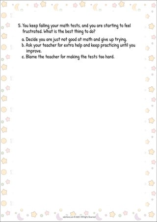 Social Emotional Learning (SEL) Learn About Resilience for Children.pdf