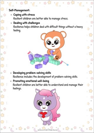 Social Emotional Learning (SEL) Learn About Resilience for Children.pdf