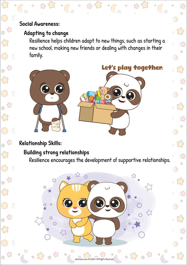 Social Emotional Learning (SEL) Learn About Resilience for Children.pdf