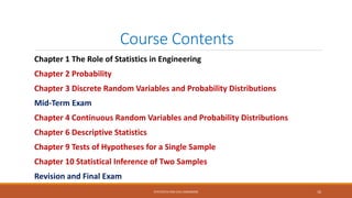 Introduction to Statistics | PPT