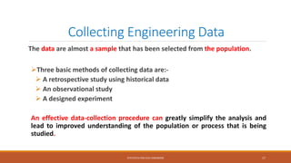 Introduction to Statistics | PDF