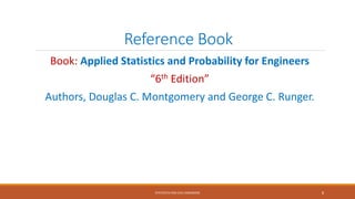 Introduction to Statistics | PDF