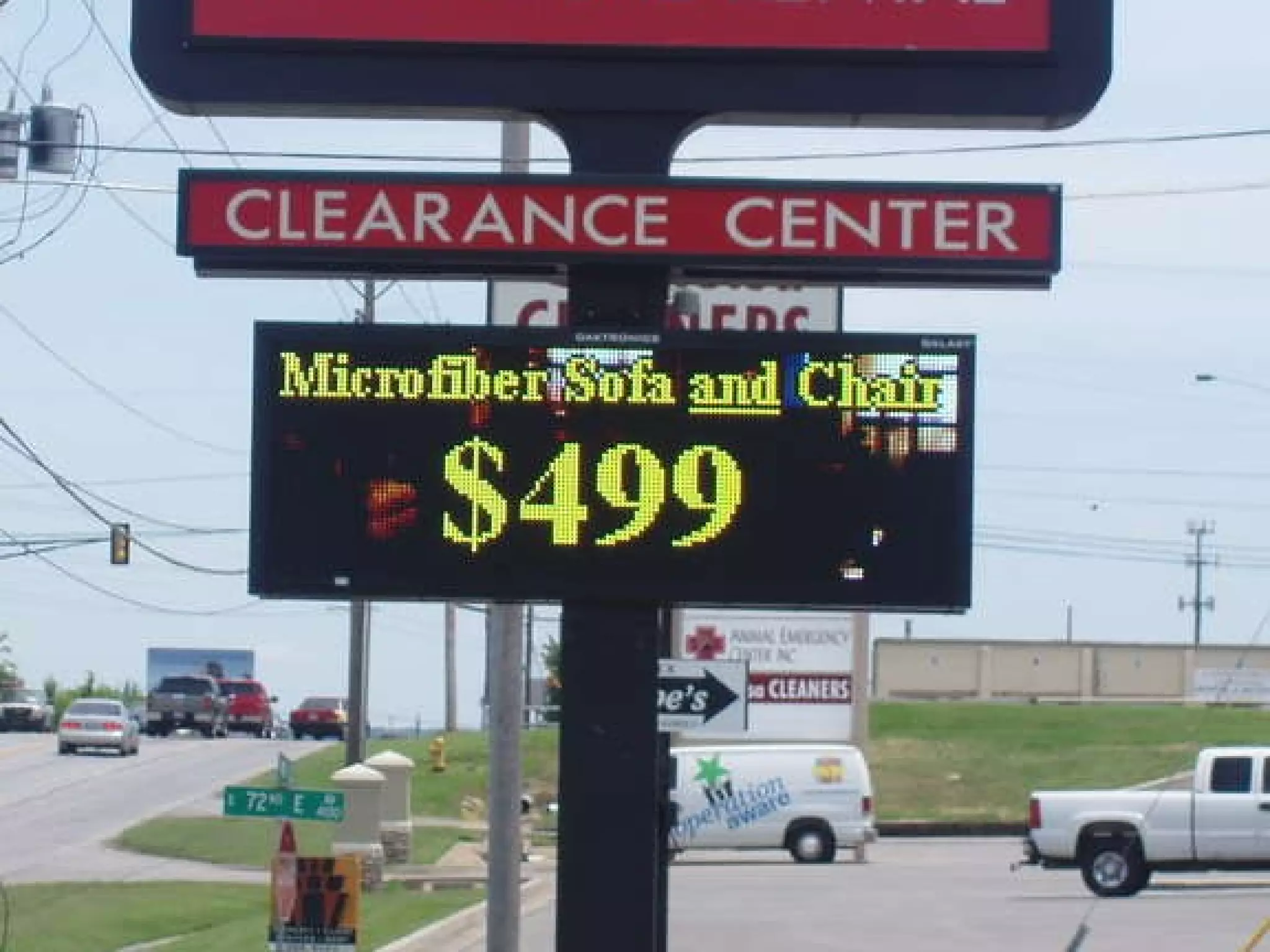 New Led Sign | PPT