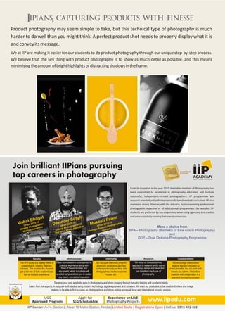 IIP MOUNT 2016 | IIPEDU | PDF