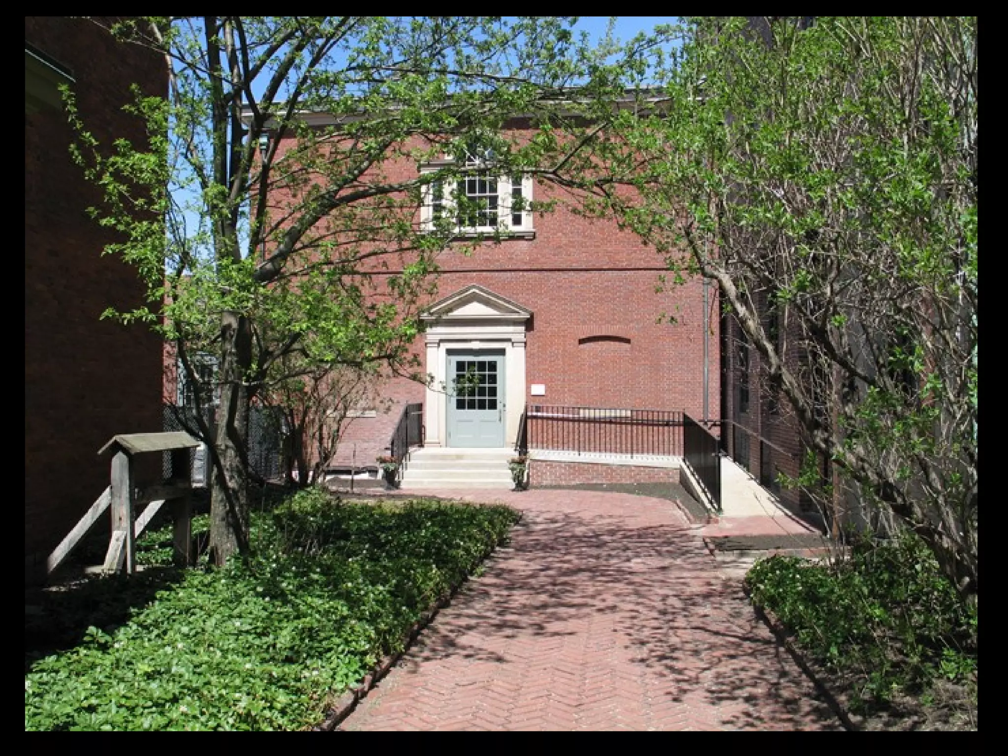 MHS Library Renovation and Addition | PPT