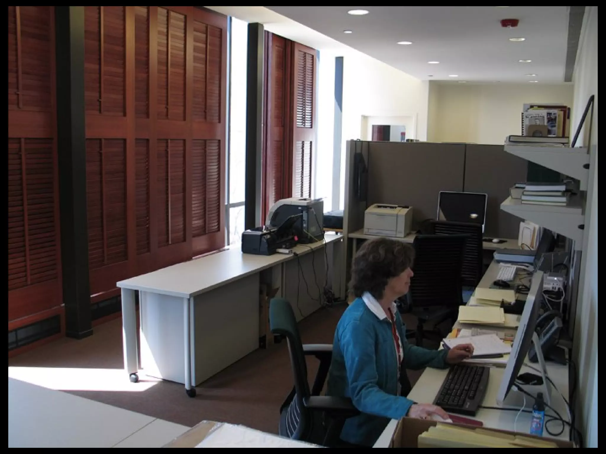 MHS Library Renovation and Addition | PPT