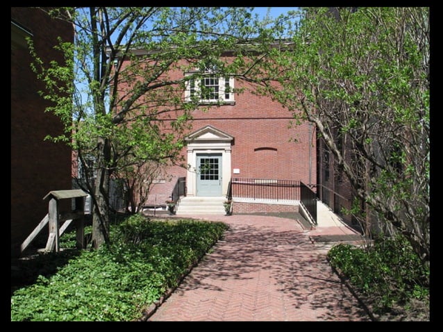 MHS Library Renovation and Addition | PPT