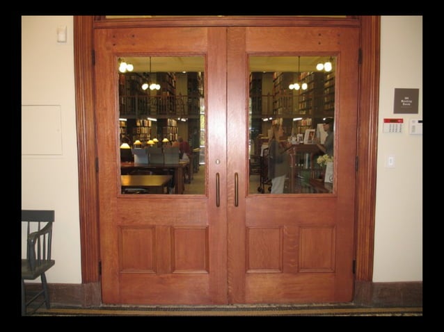 MHS Library Renovation and Addition | PPT