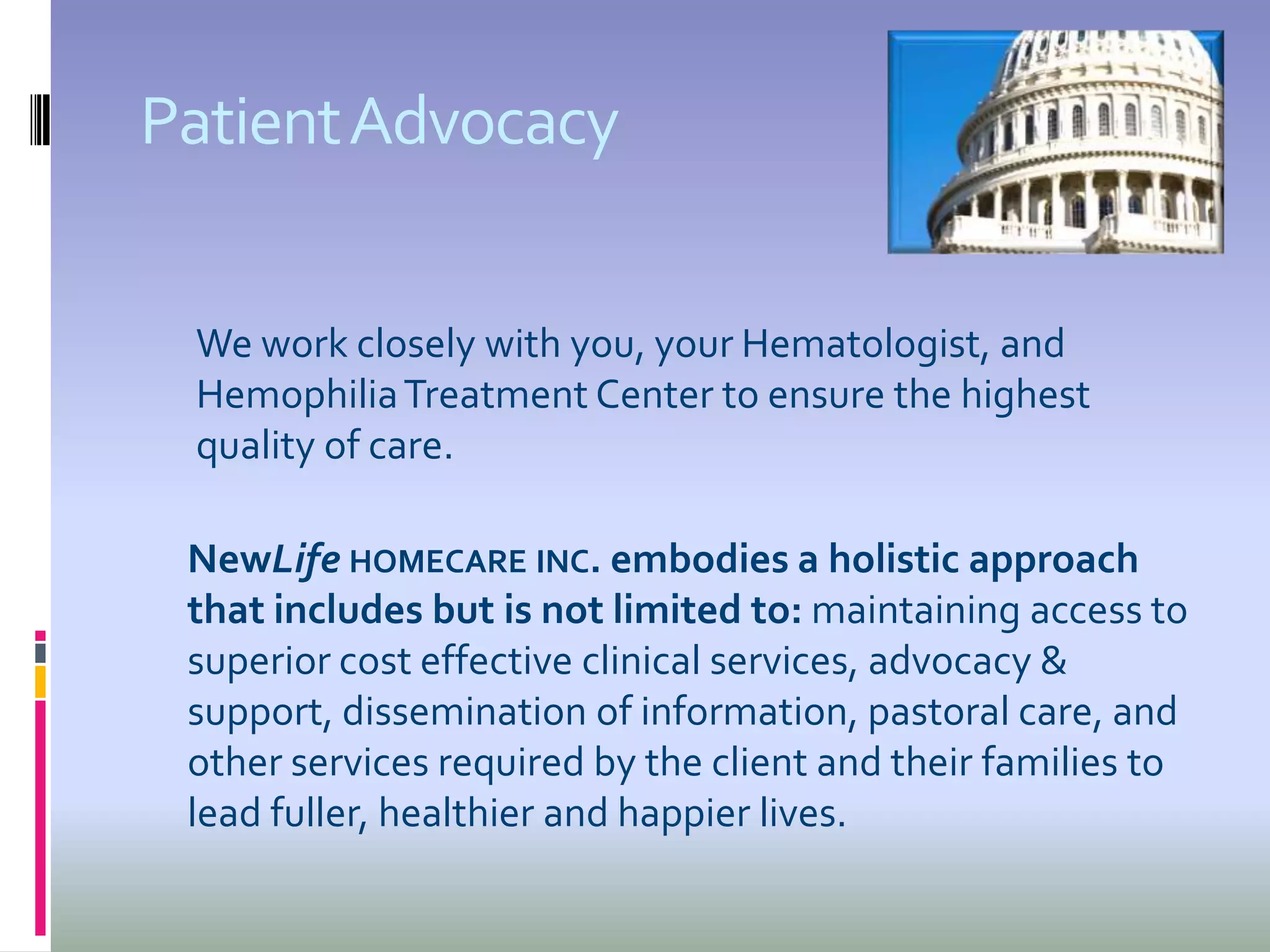 Newlife.Presentation | PPT