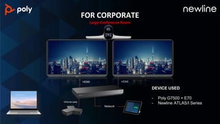 Newline Poly smart solution.pptx