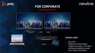 Newline Poly smart solution.pptx