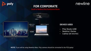 Newline Poly smart solution.pptx