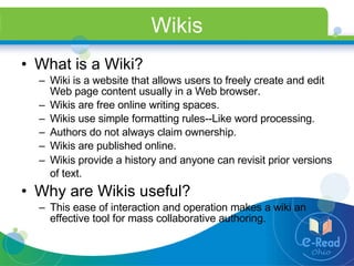 New Literacies in Early Elementary | PPT