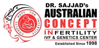 Australian Concept Infertility Medical Center | PDF