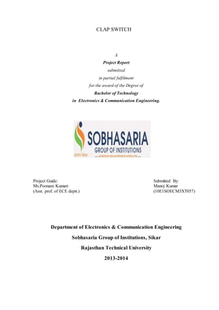 New logo front page project (1) | DOCX