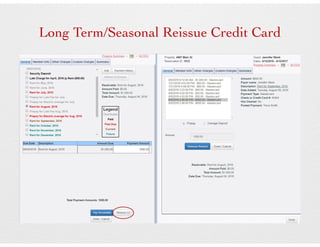 NewLong Term Manager that Will Blow Your Mind | PDF | Credit Cards ...