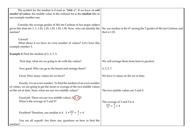 Newly-EDITED-DLP-FINAL-DEMO-Quarter-4-Module_1_Measures-of-Central-Tendency-of-Ungrouped-Data-1 ...