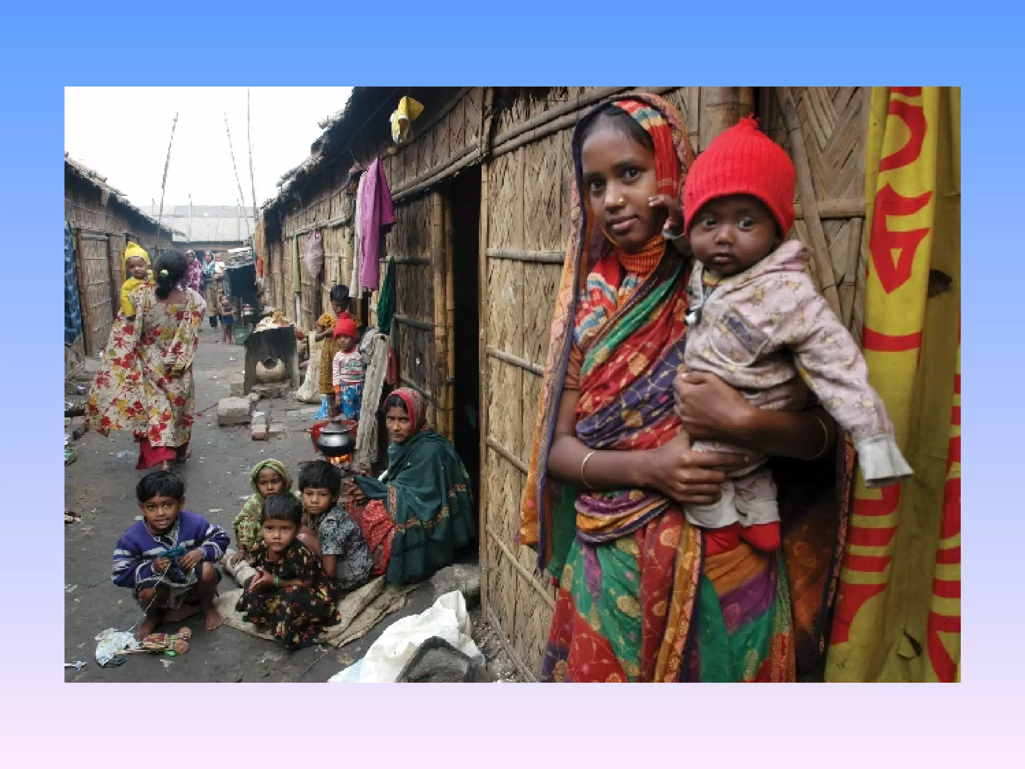 Newly Industrialised Countries (NICs) | PPT