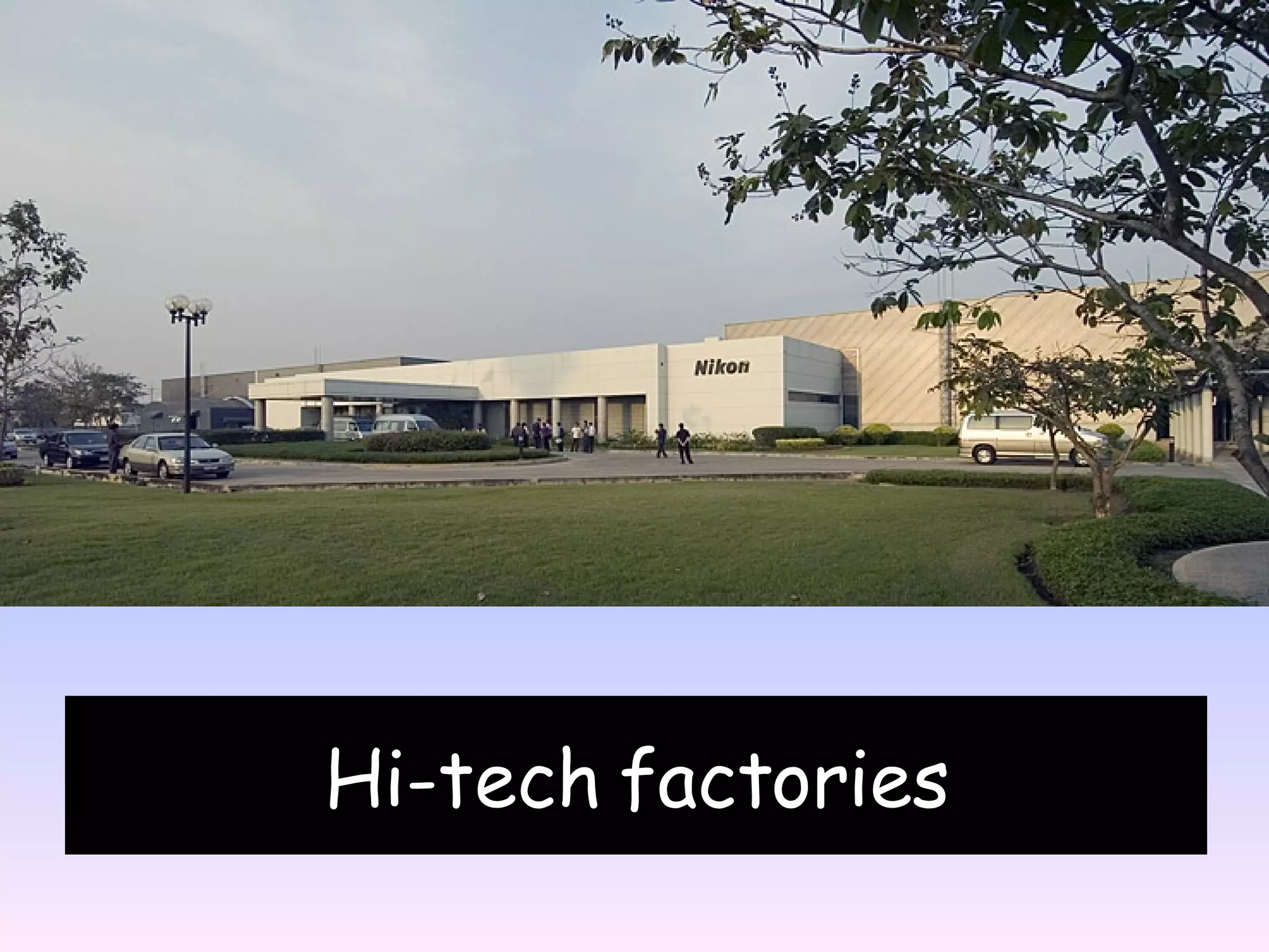 Newly Industrialised Countries (NICs) | PPT