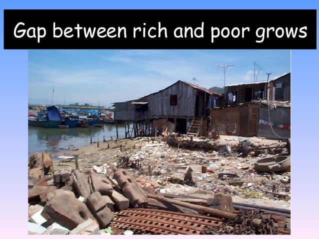 Newly Industrialised Countries (NICs) | PPT