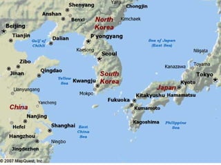 Newly Industrialising Countries | PPT