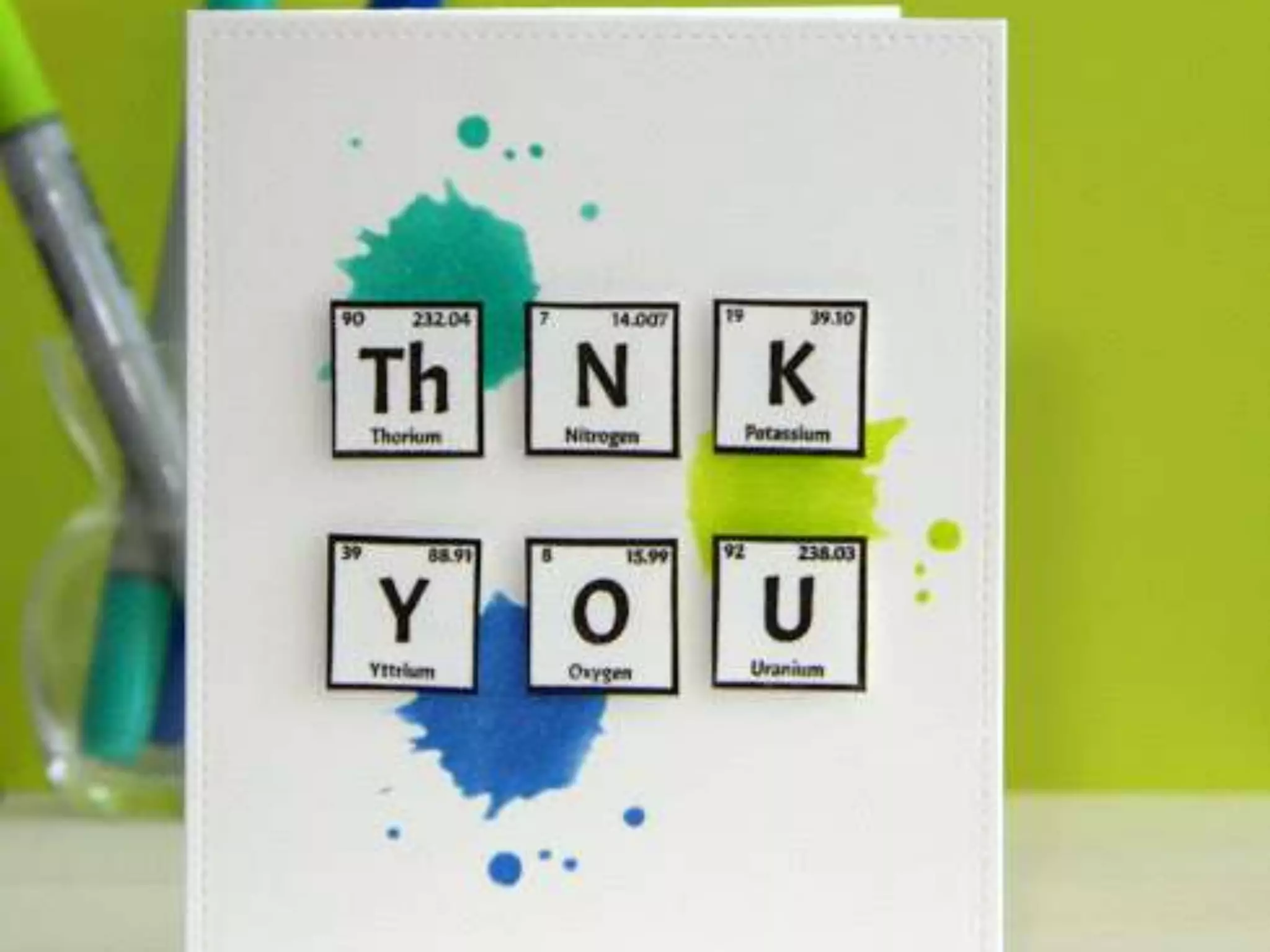 Newly discovered elements | PPTX | Chemistry | Science