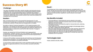 Application Development Services - Codetru | PPT