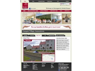 New Mac Mic Homes Ideas | PPTX