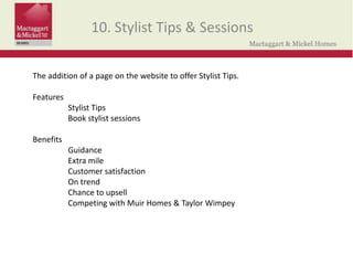 New Mac Mic Homes Ideas | PPTX