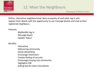 New Mac Mic Homes Ideas | PPTX