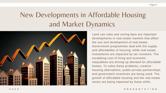 Proptech Innovations Increasing Real Estates Efficiency And Openness