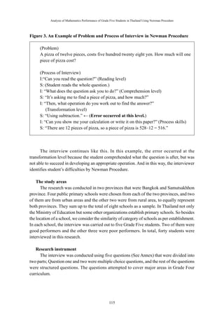 Newman procedure | PDF
