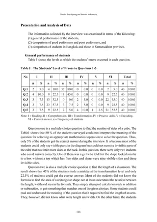 Newman procedure | PDF