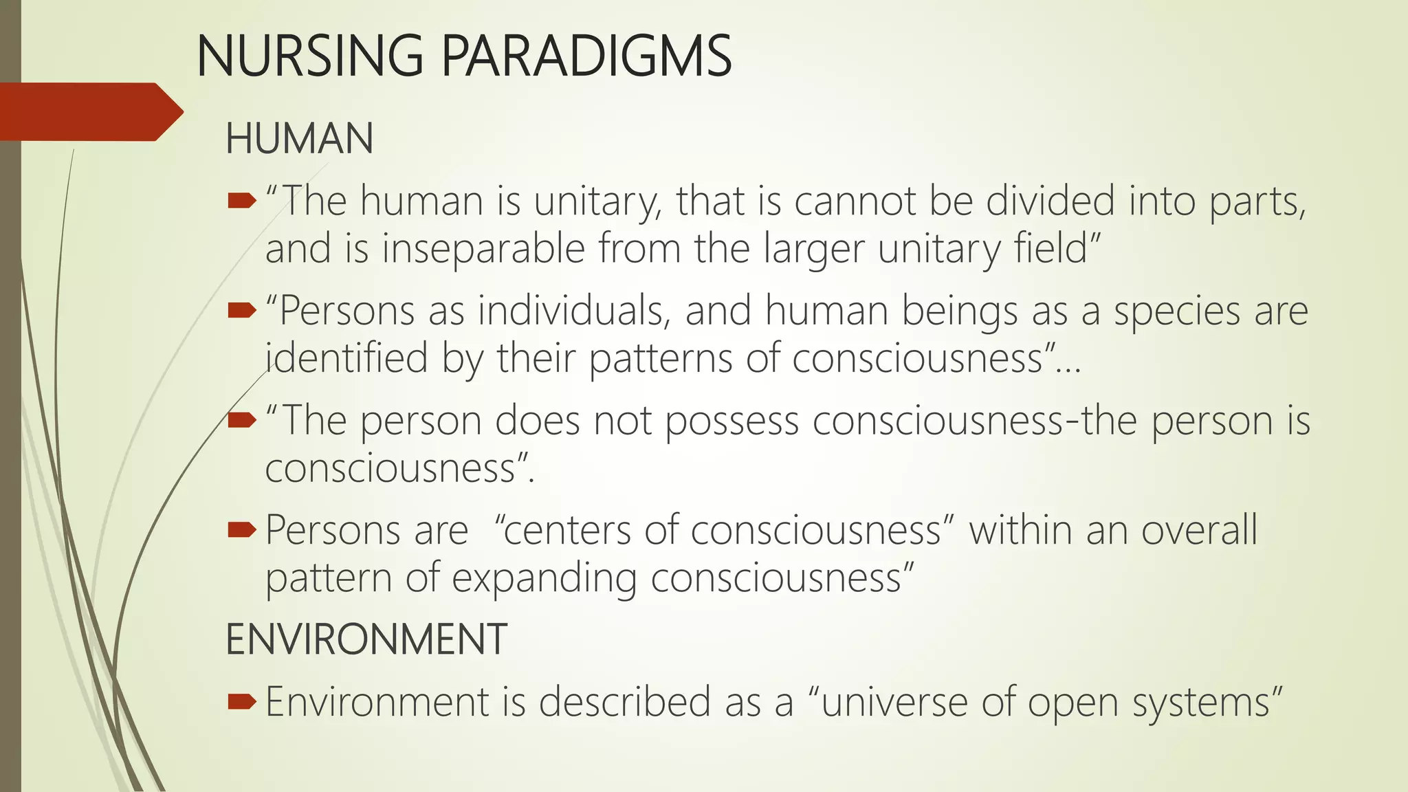 Newman's theory (hec) abalo msn | PPTX