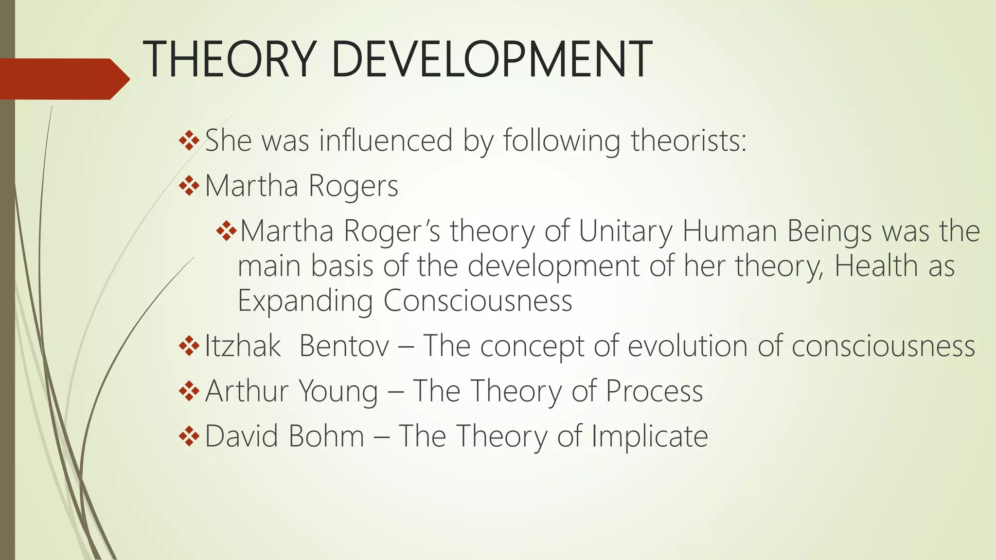 Newman's theory (hec) abalo msn | PPTX