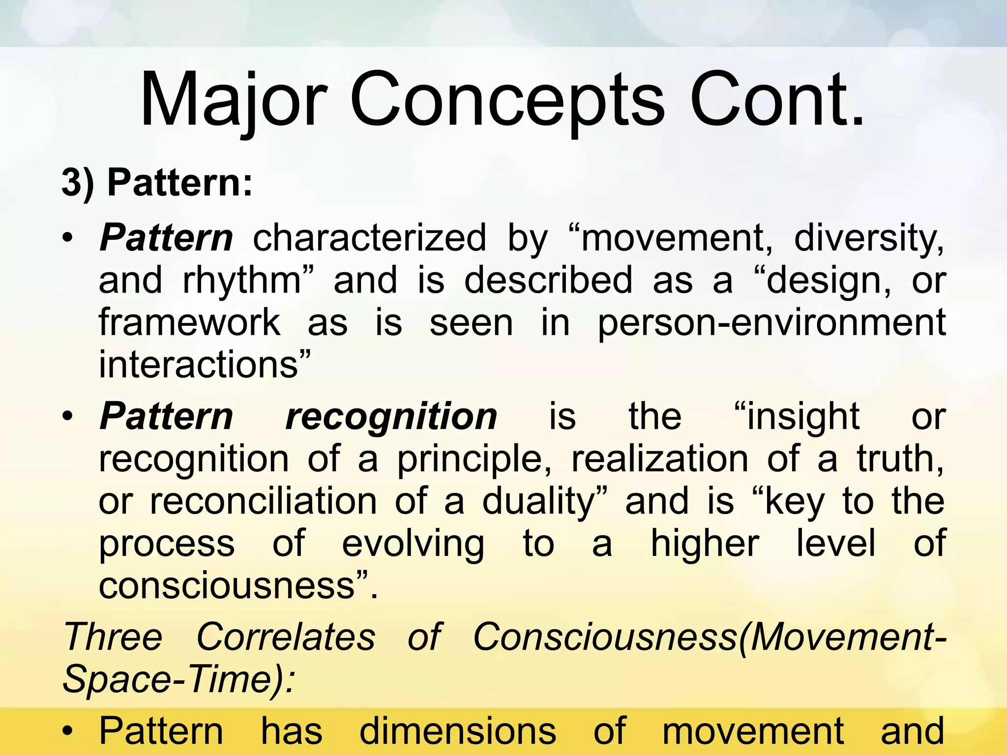 Newman’s theory of health as expanding consciousness | PPTX