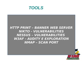 HARDENING IN APACHE WEB SERVER | PPT