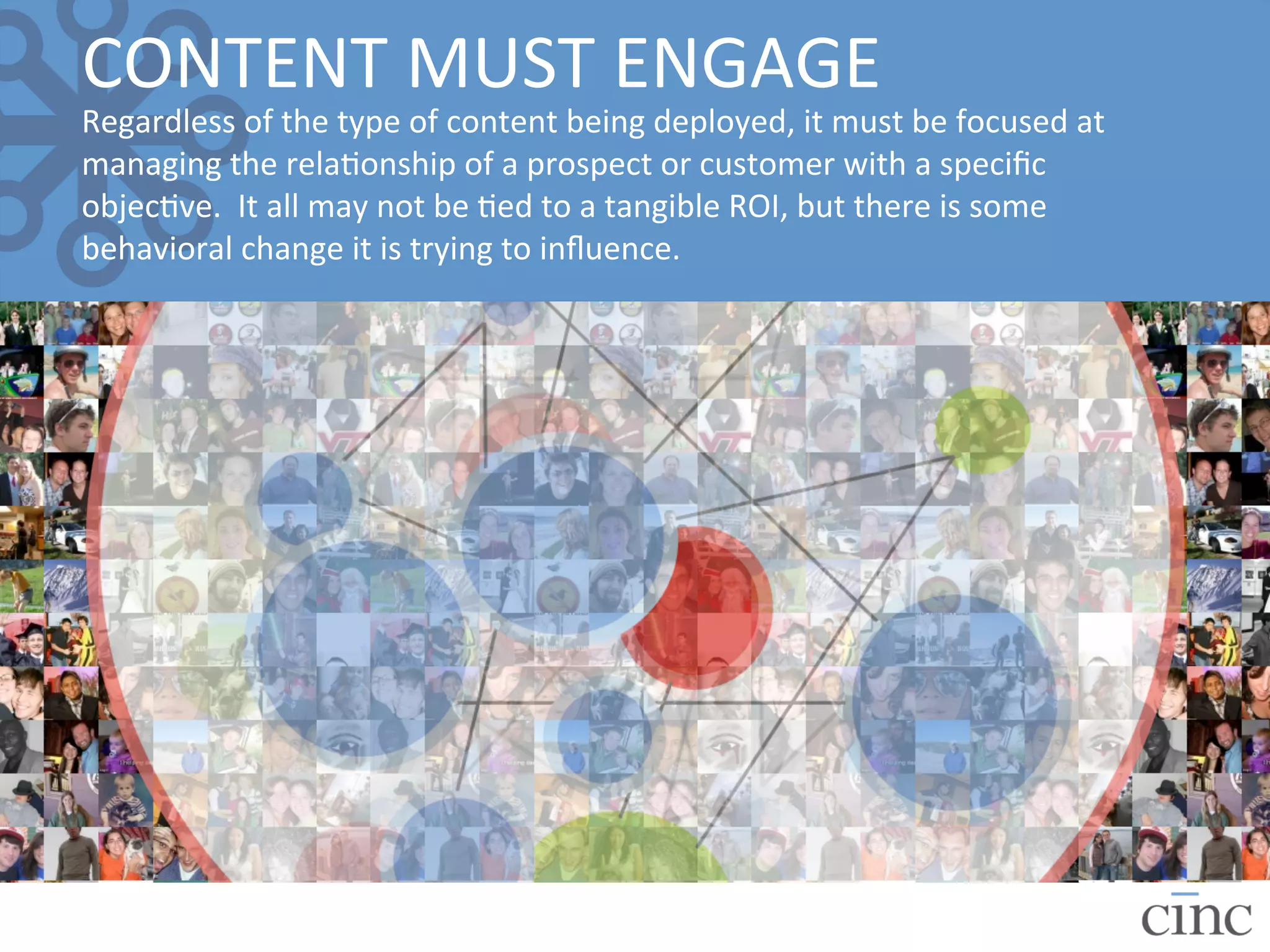 How to design a modern Marketing and Communications department in an ...