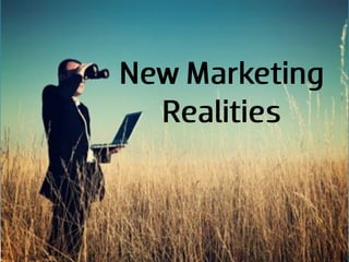 New marketing realities 3 | PDF