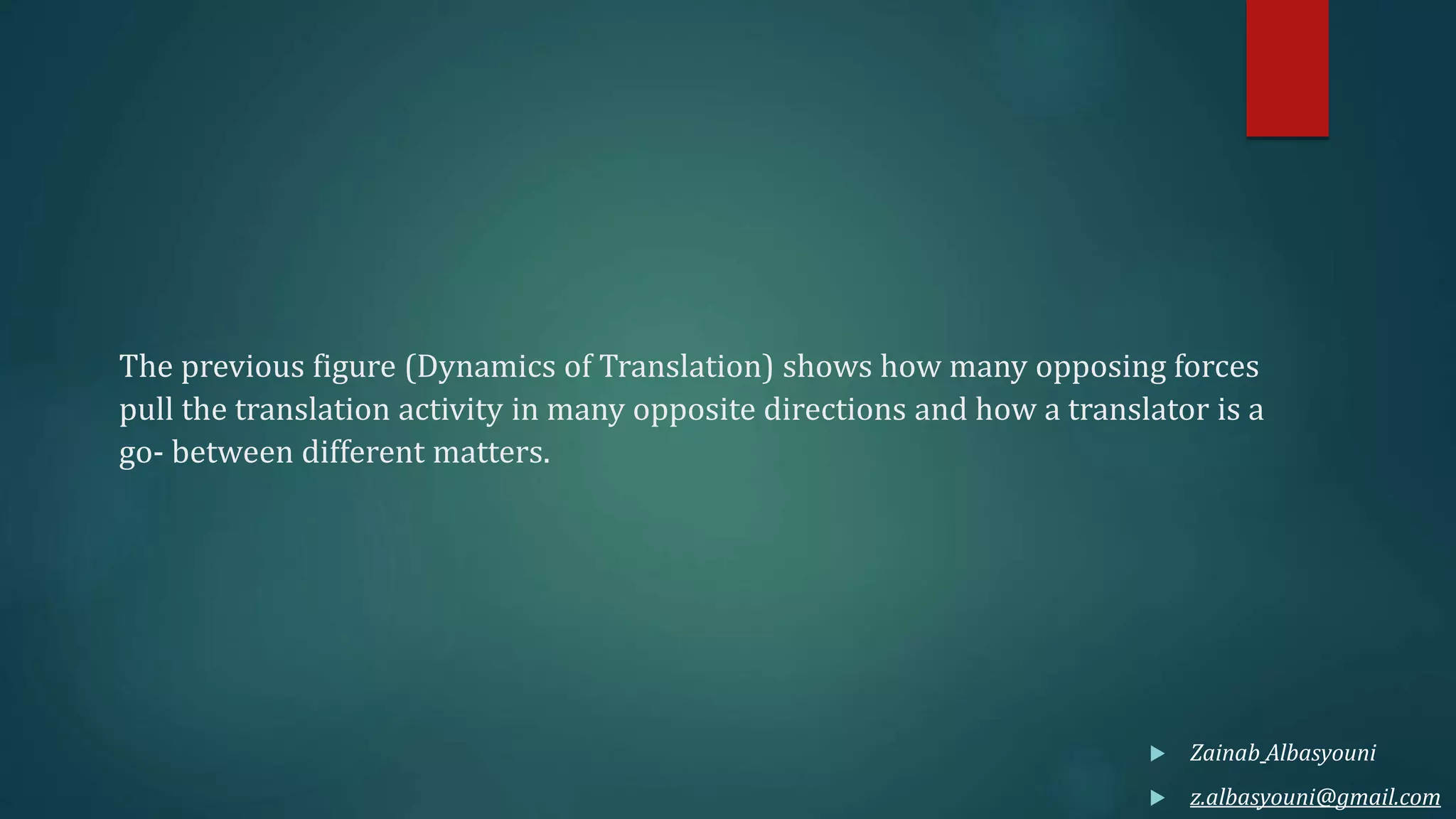 Peter Newmark translation theory | PPSX