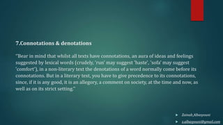 Peter Newmark translation theory | PPSX