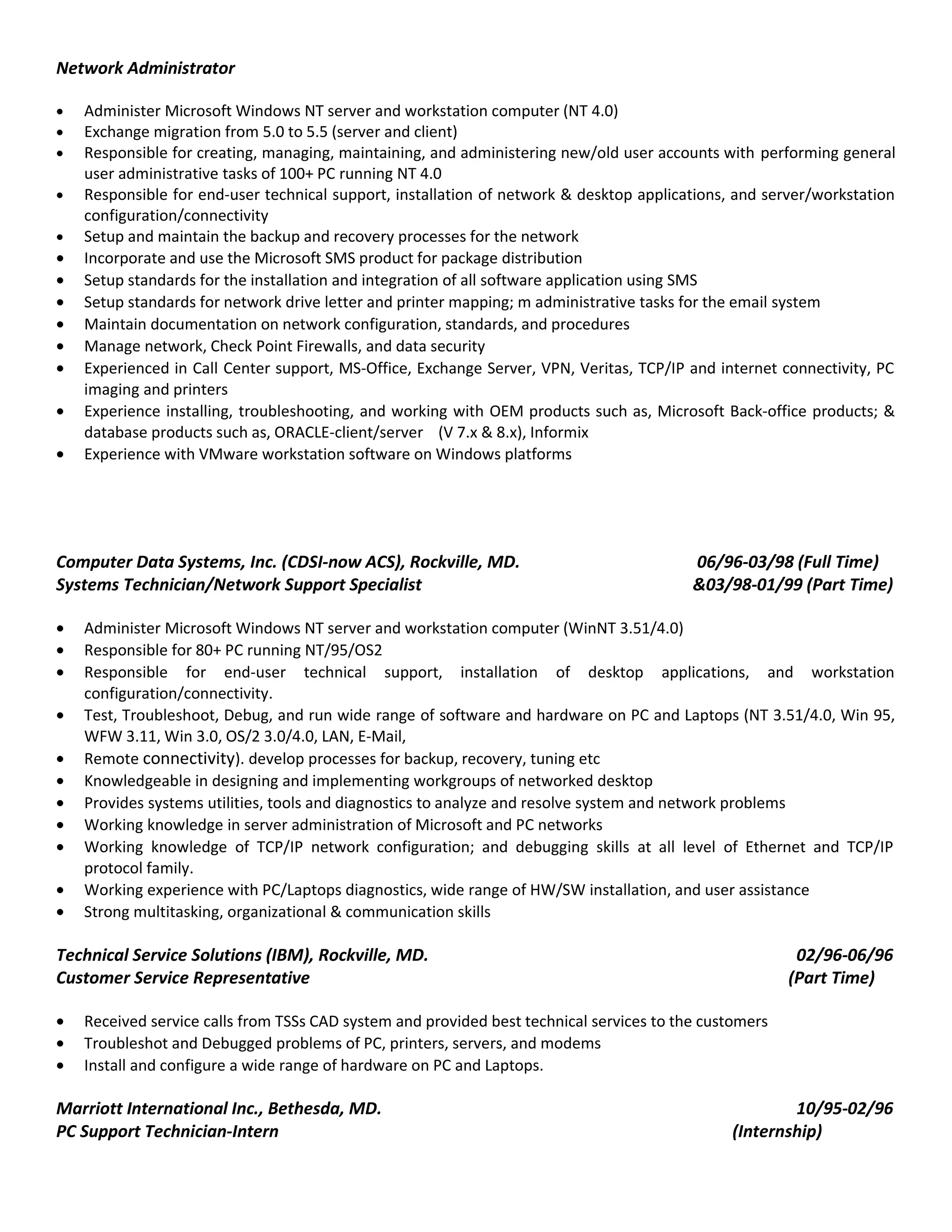 New master resume-rakesh | DOC