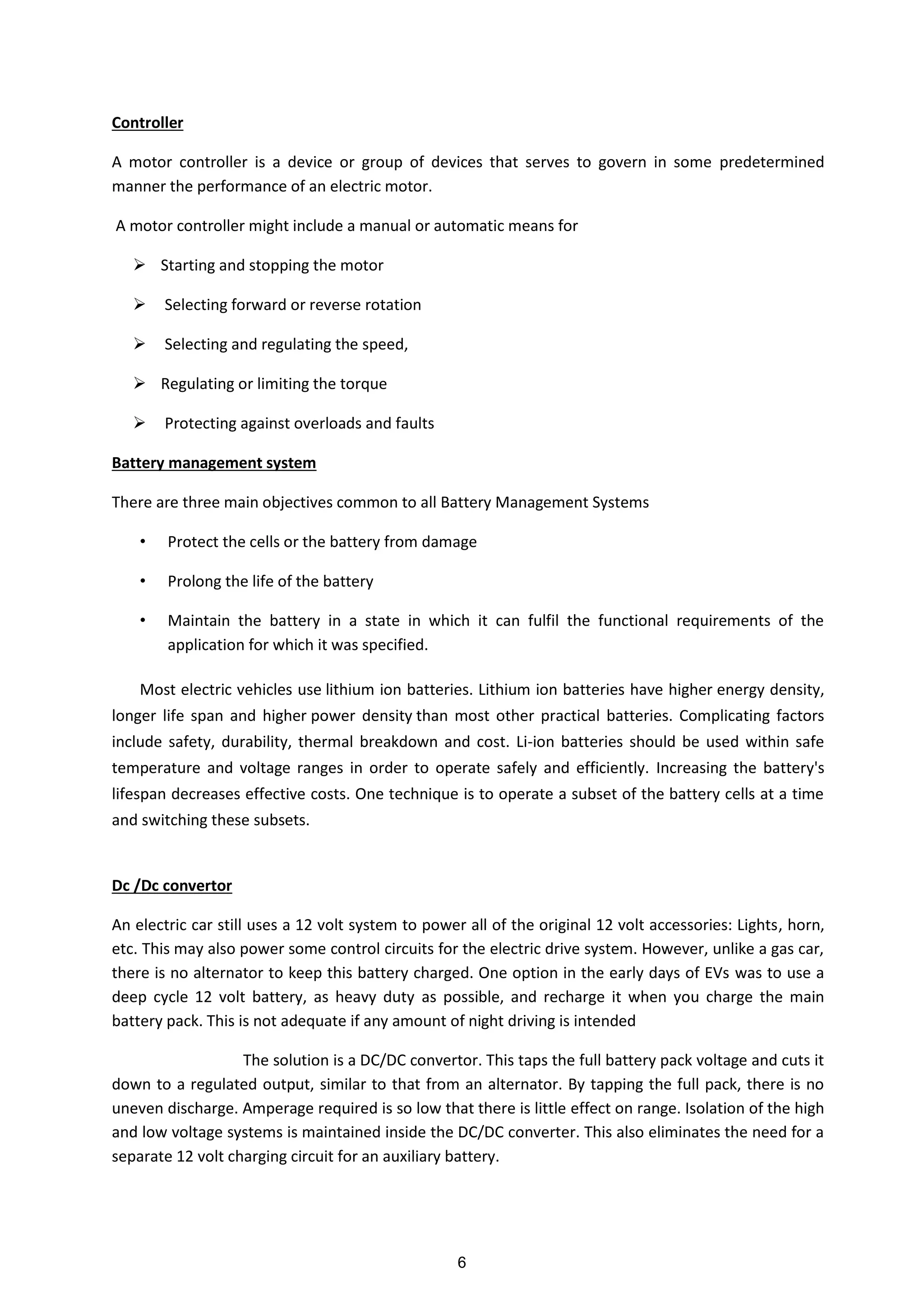 MODERN AUTOMOTIVE TECHNOLOGY | PDF