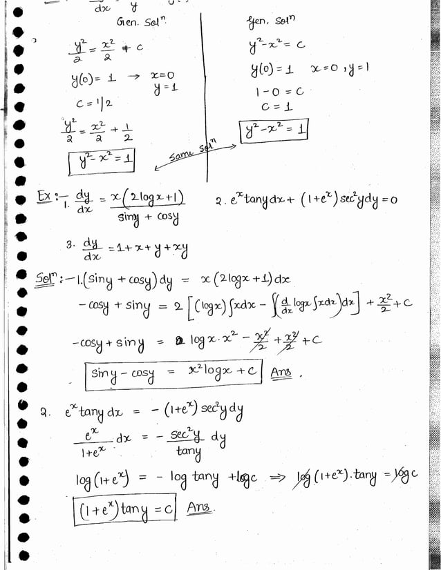 New math made easy hand written notes Gate ECE | PDF | Email | Internet