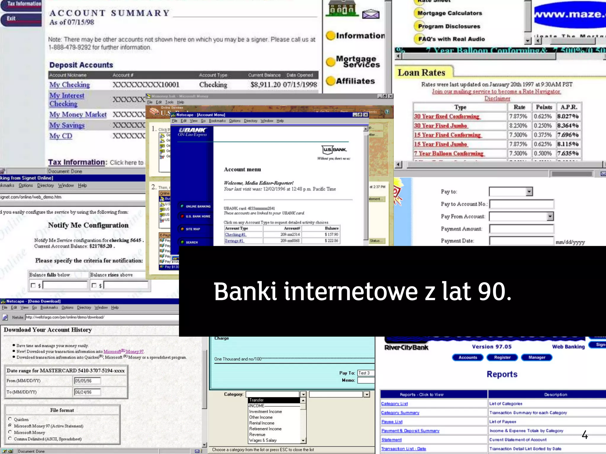 New #mBank - Pre-Launch Campaign Start