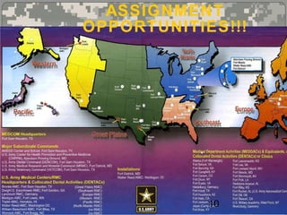 Army Medical HPSP | PPT